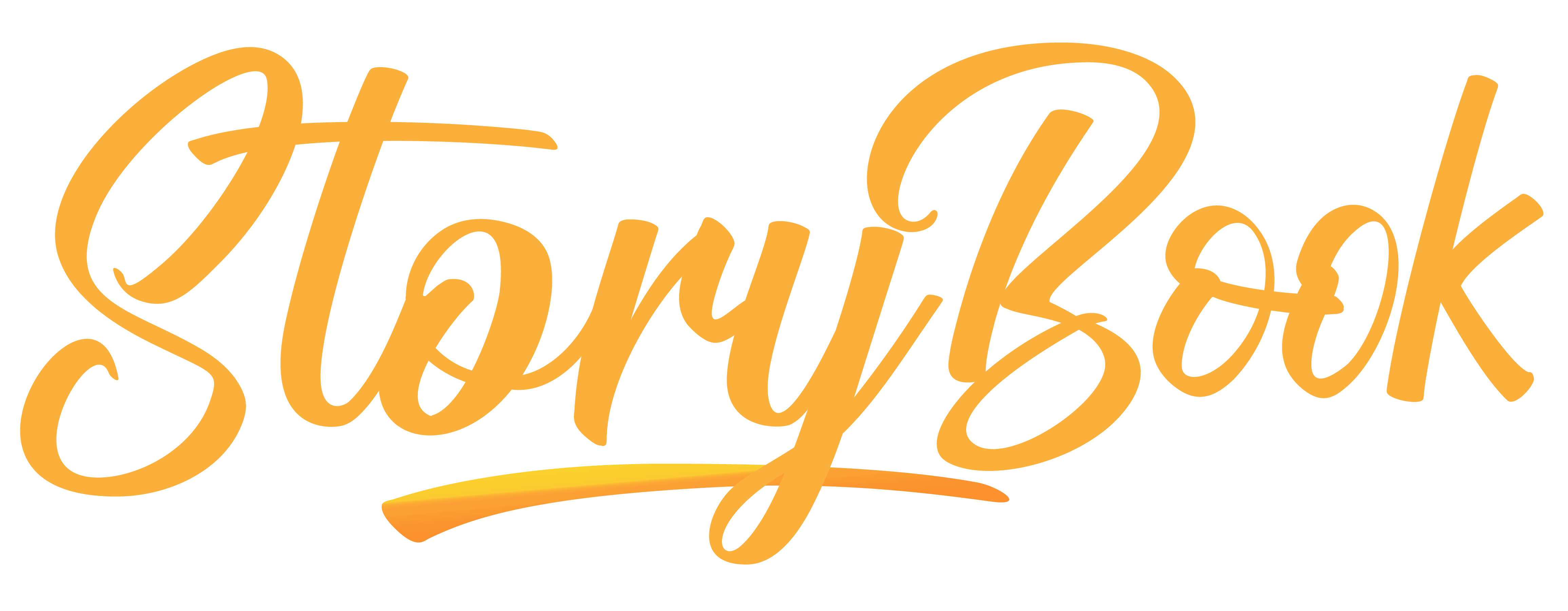 StoryBook AI | The AI-Powered Story Generator